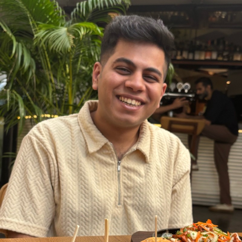 Sameer Memon | AI Engineer & Data Scientist Portfolio